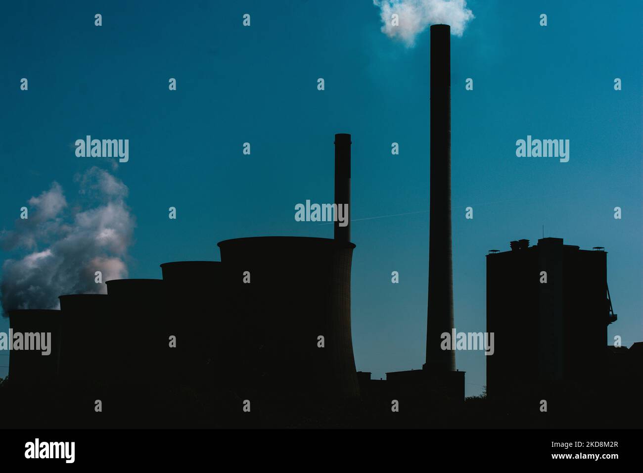 Uniper energy hi-res stock photography and images - Alamy