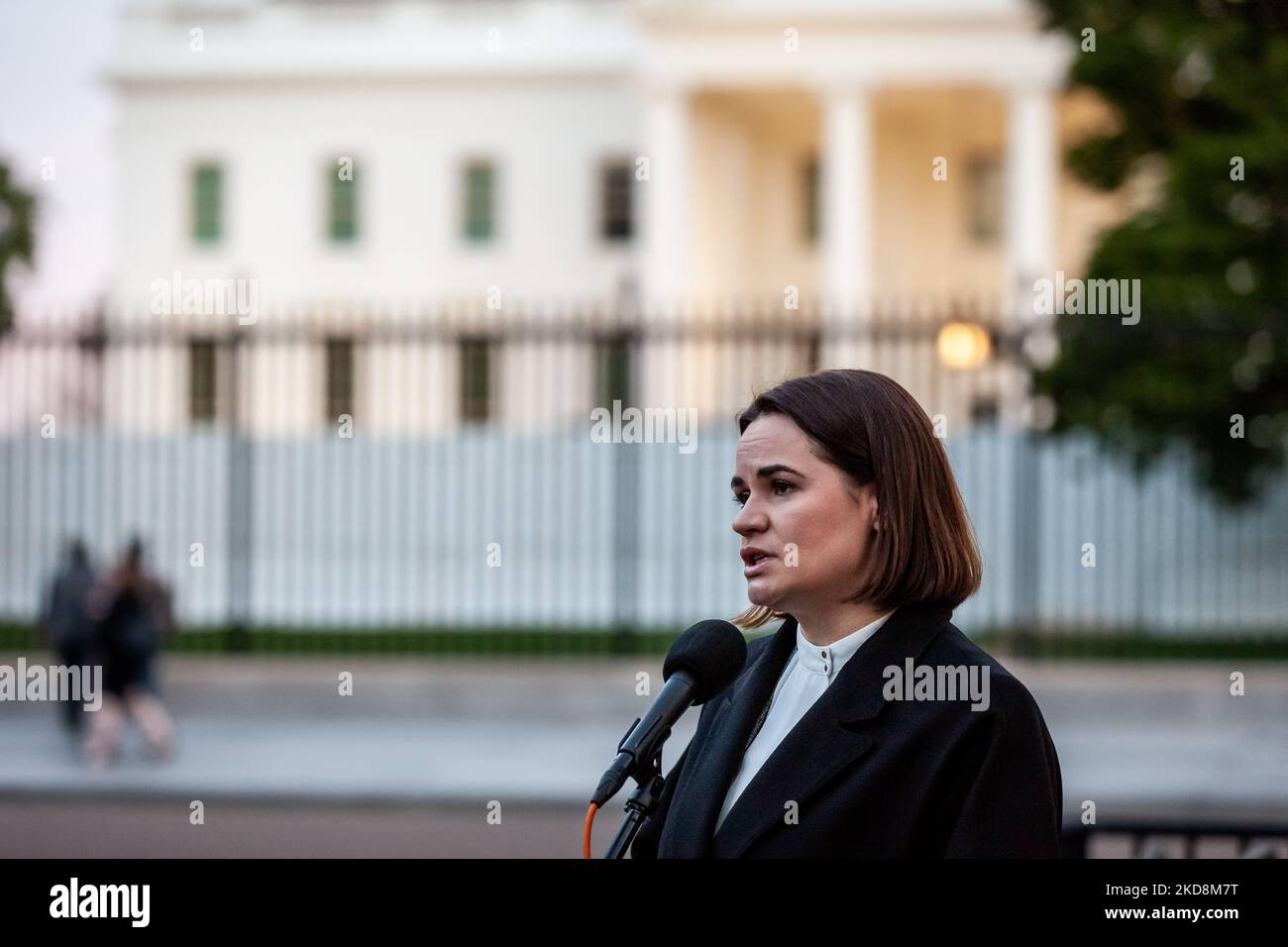 Putin puppet alexander lukashenko hi-res stock photography and images ...
