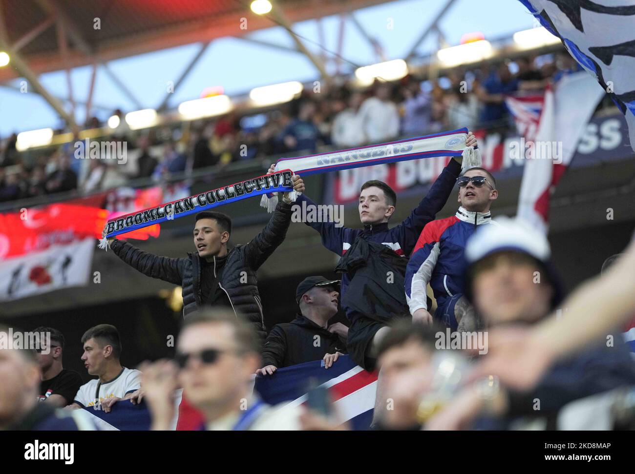 Red bull areana hi-res stock photography and images - Alamy