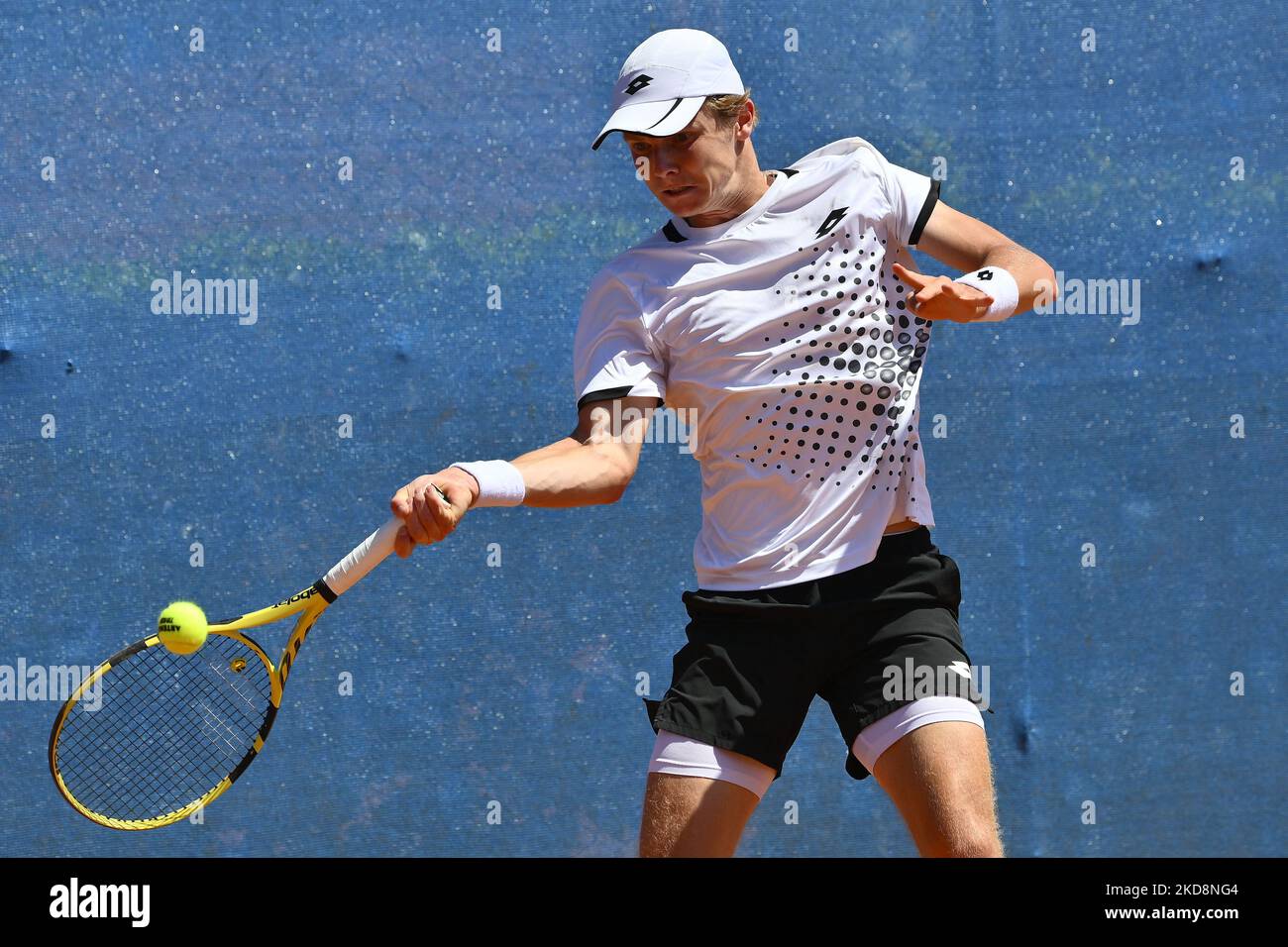 Jesper de jong hi-res stock photography and images - Alamy