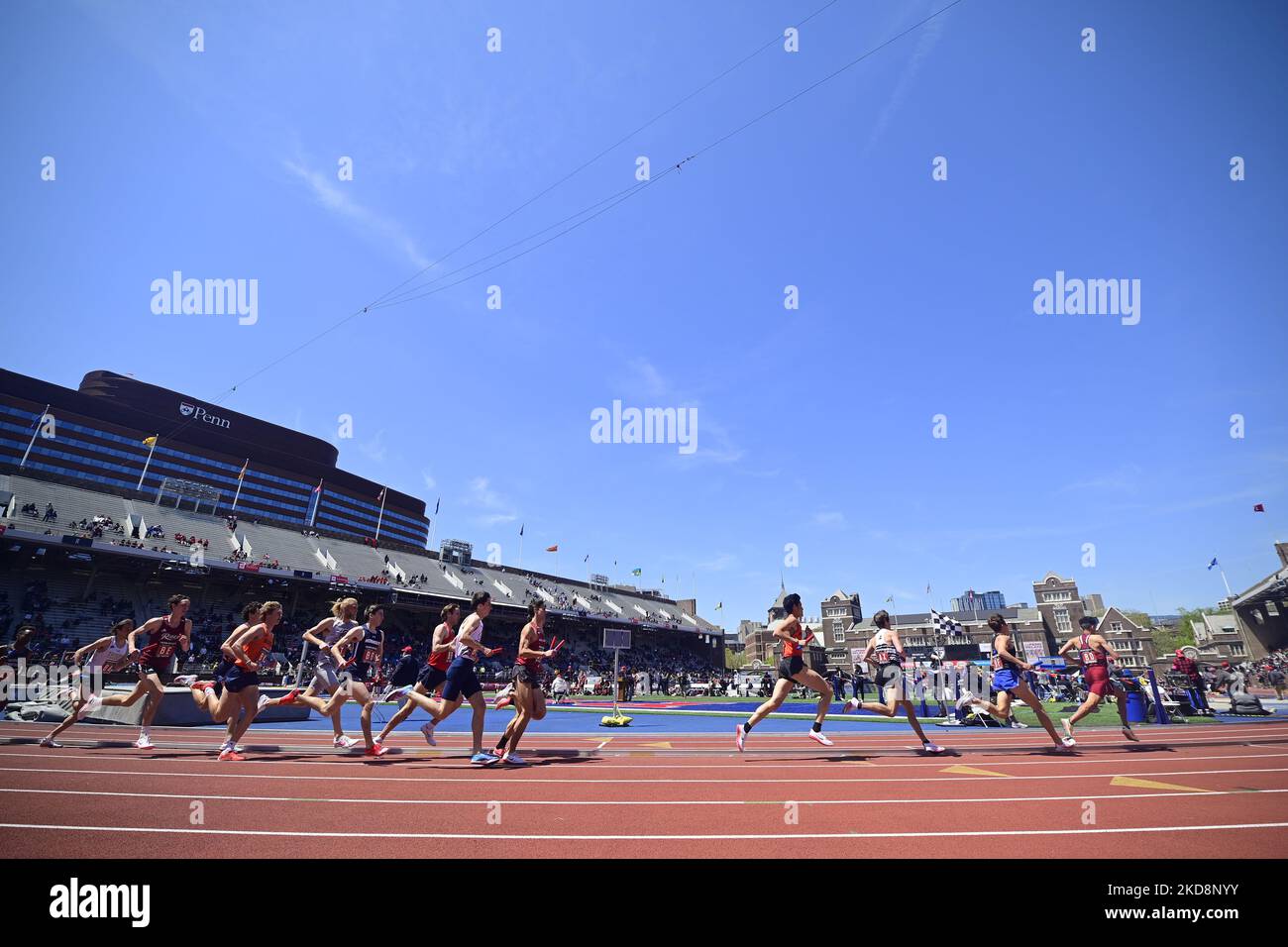 2022 road relays hi-res stock photography and images - Alamy