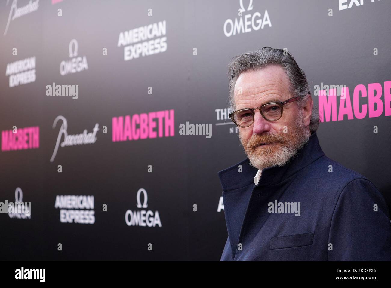 Craig Mabbitt 2022 Mustache