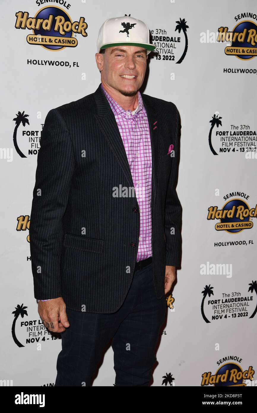 Rob van winkle aka vanilla ice hi-res stock photography and images - Alamy