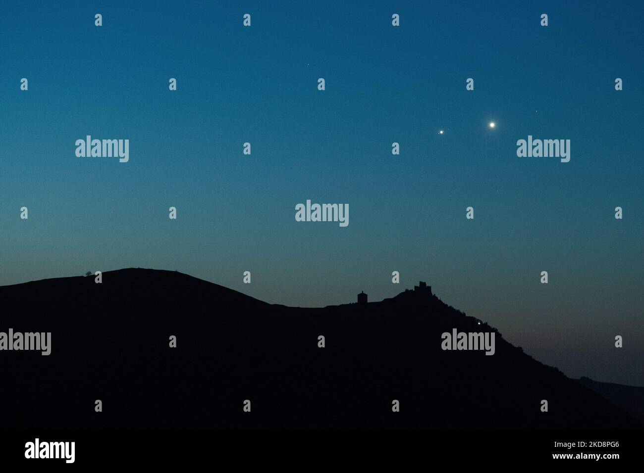 May 1st planets hi-res stock photography and images - Alamy