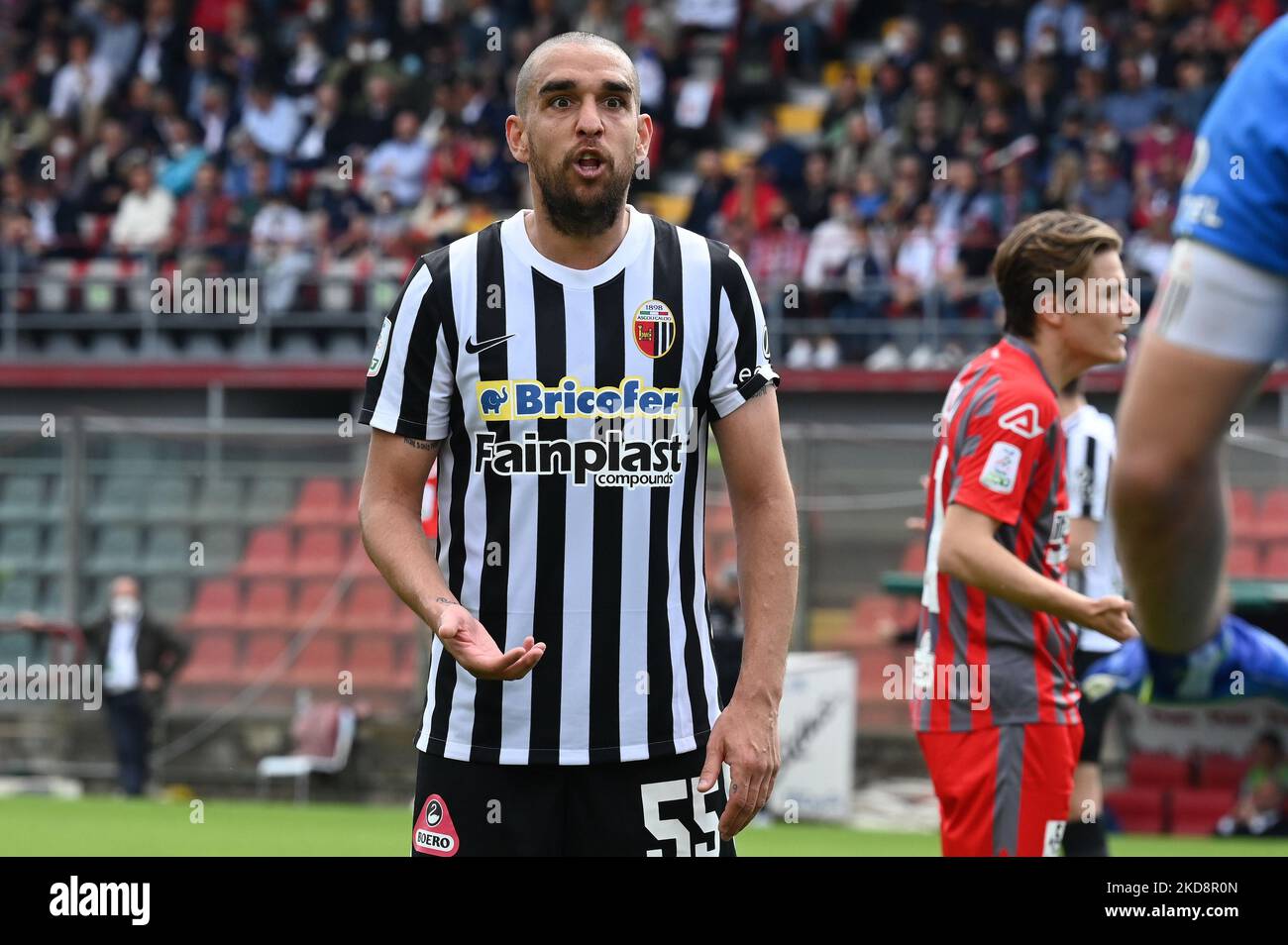 Alessio tarpini livemedia nurphoto hi-res stock photography and images ...