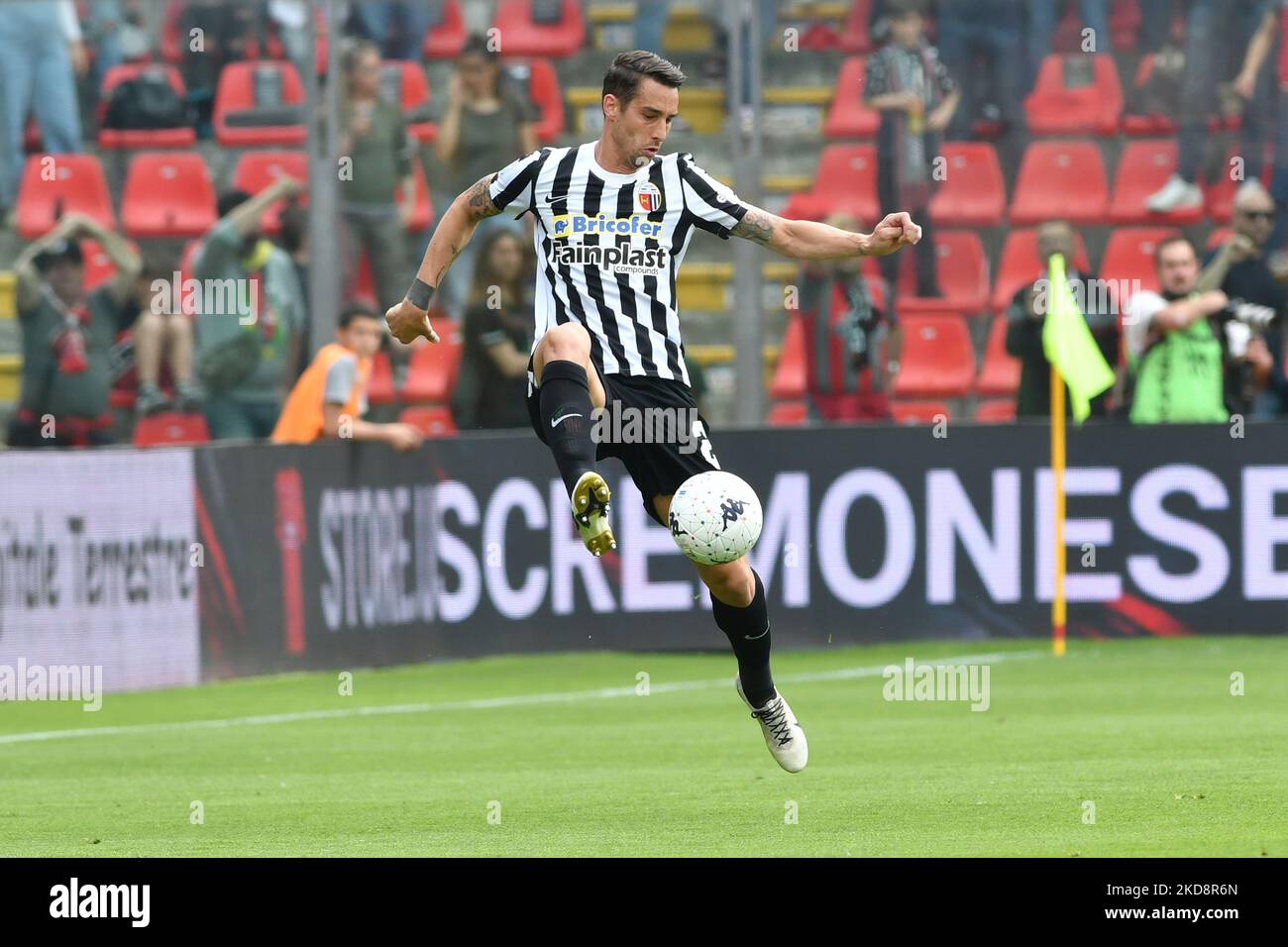 Alessio tarpini livemedia nurphoto hi-res stock photography and images ...