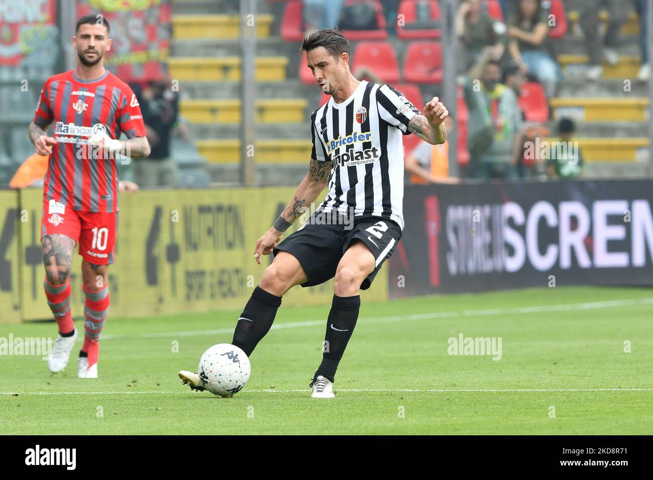 Alessio tarpini livemedia nurphoto hi-res stock photography and images ...