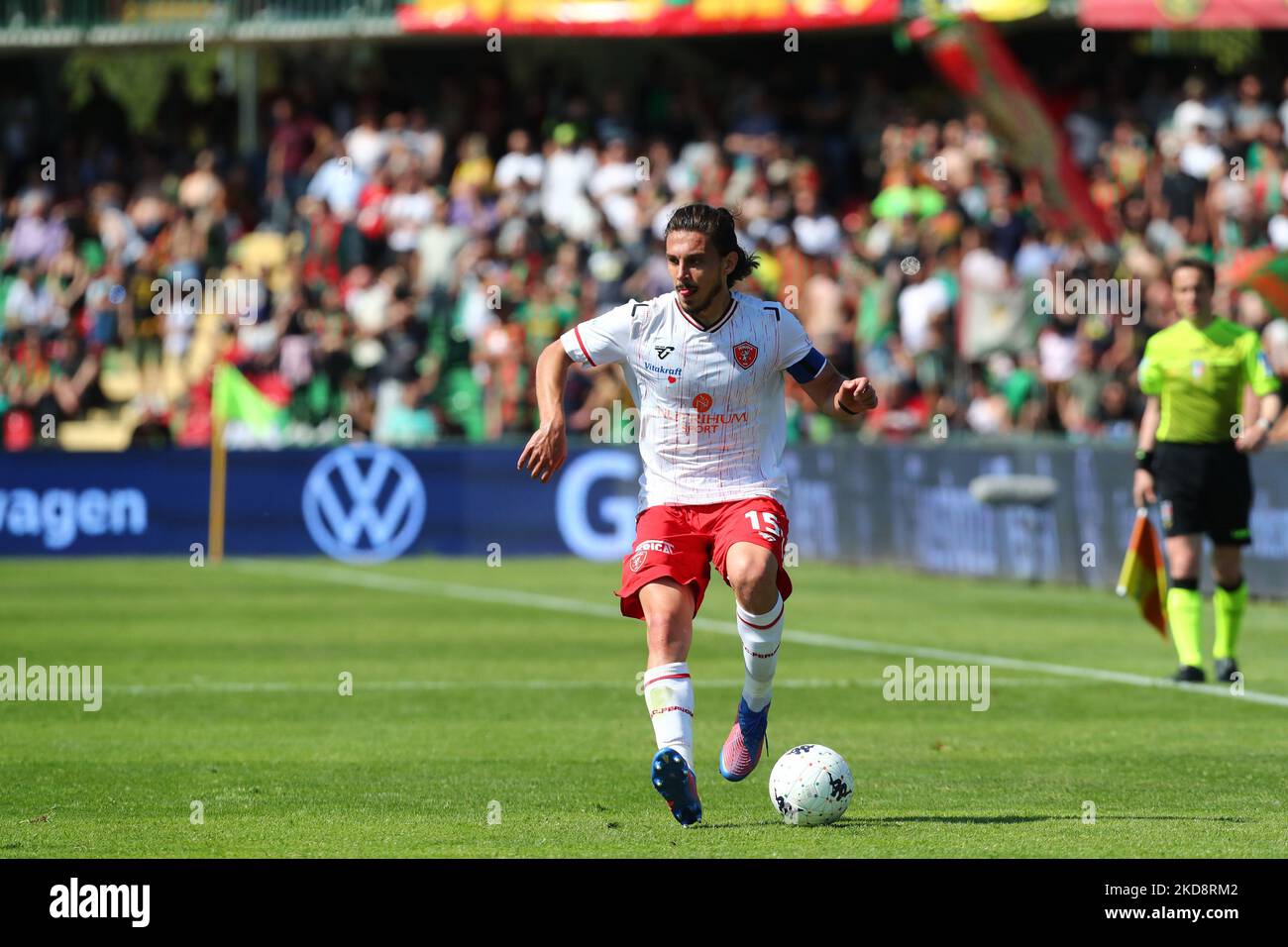 30 perugia calcio hi-res stock photography and images - Alamy