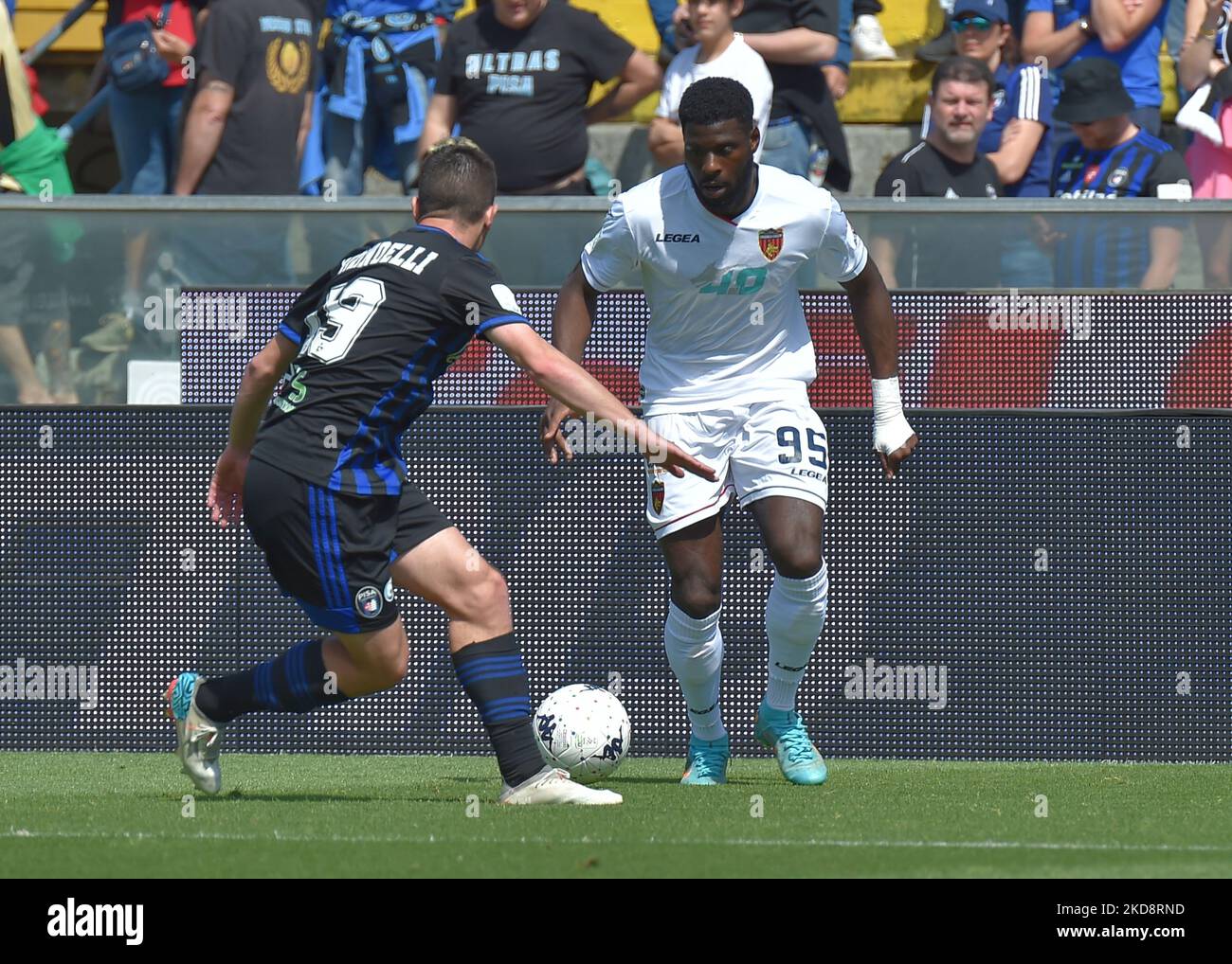 Gaetan laura hi-res stock photography and images - Alamy