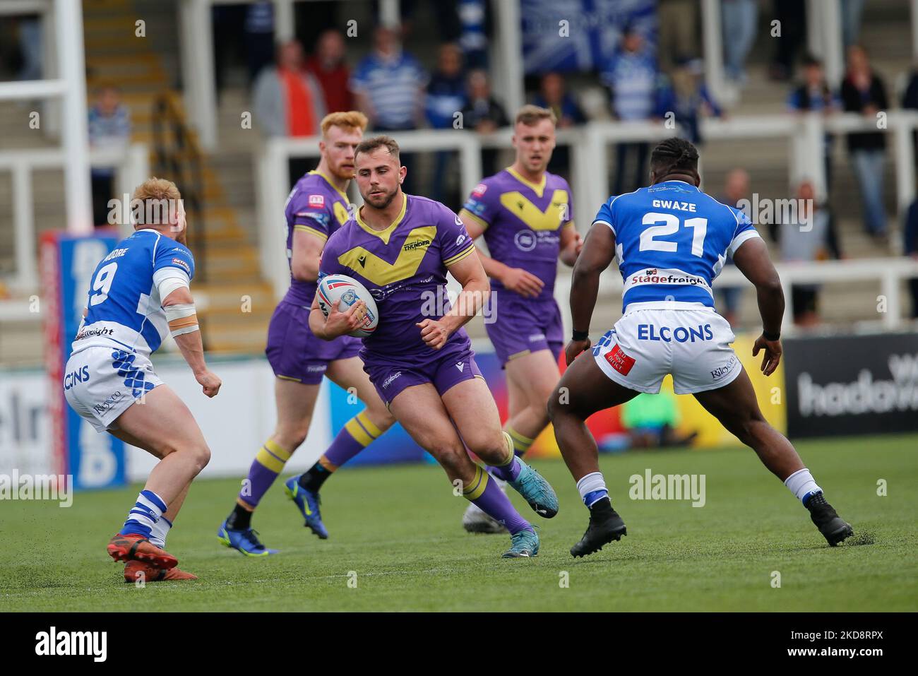 Lewis peachy hi-res stock photography and images - Alamy