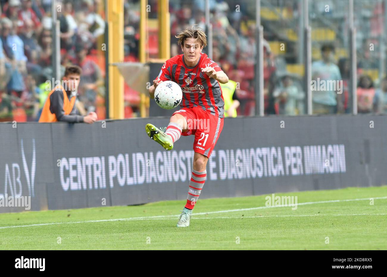 Us cremonese vs ascoli calcio hi-res stock photography and images - Alamy