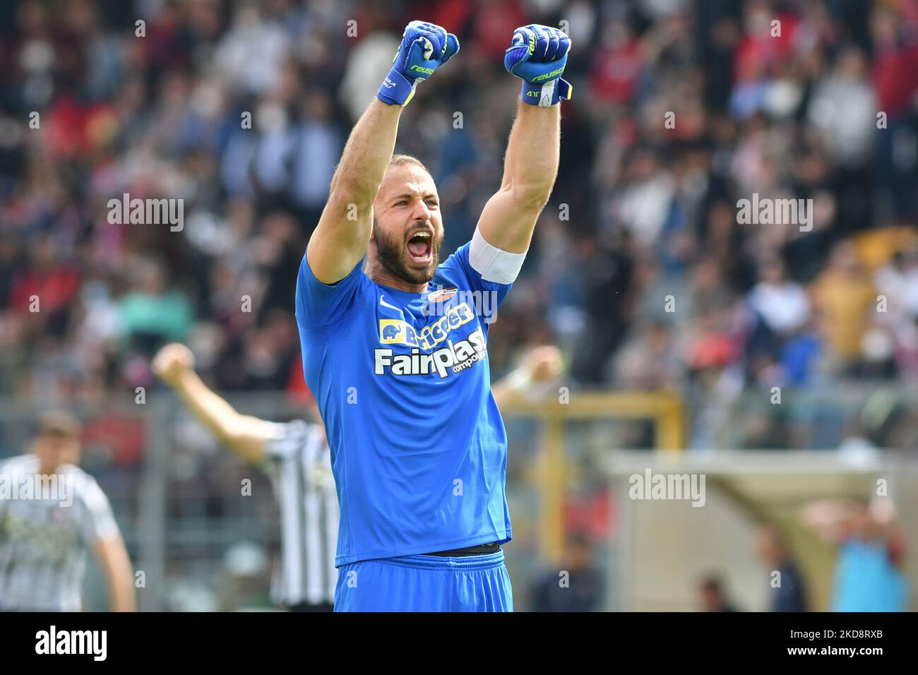 Alessio tarpini livemedia nurphoto hi-res stock photography and images ...
