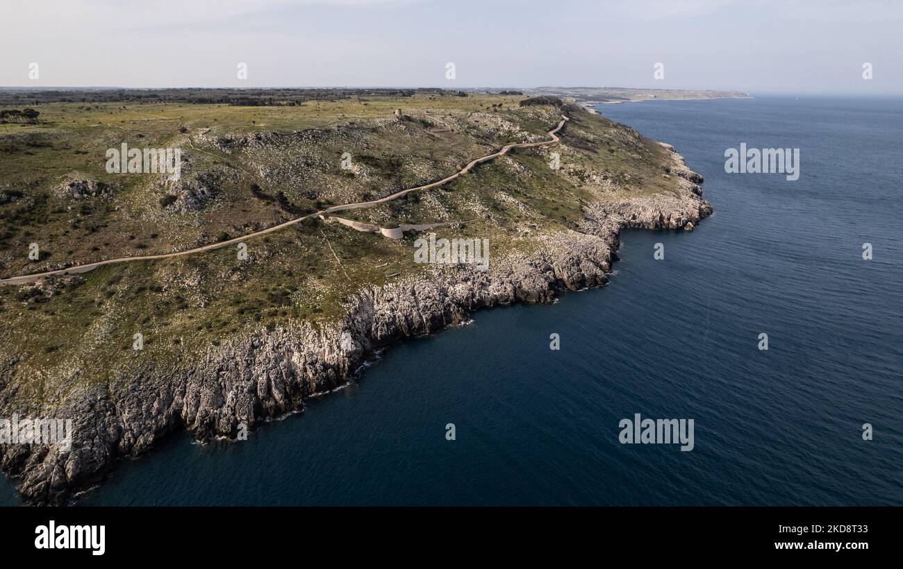 Strait of otranto hi-res stock photography and images - Alamy