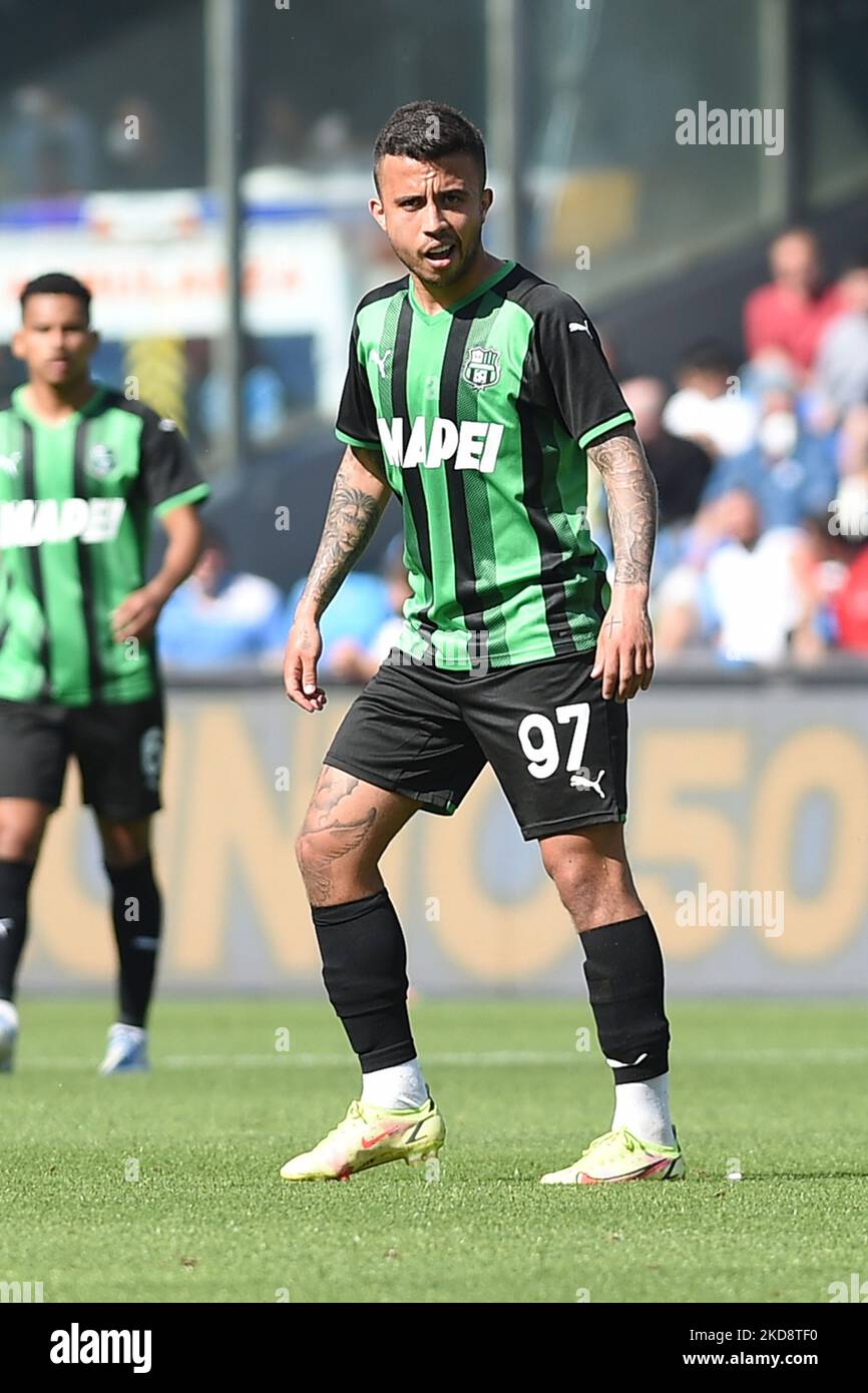 Matheus henrique hi-res stock photography and images - Alamy