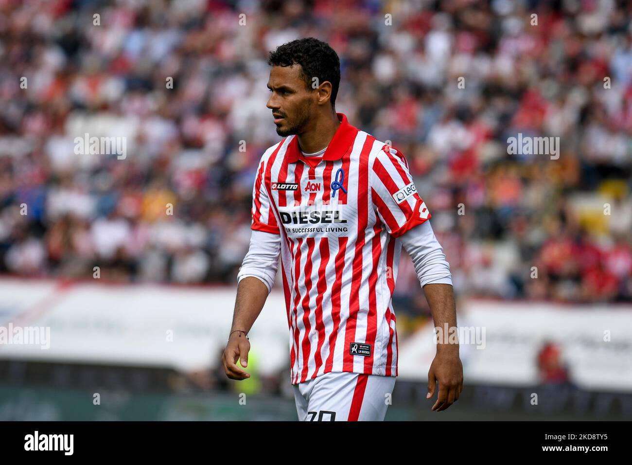 Alessio da cruz portrait hi-res stock photography and images - Alamy