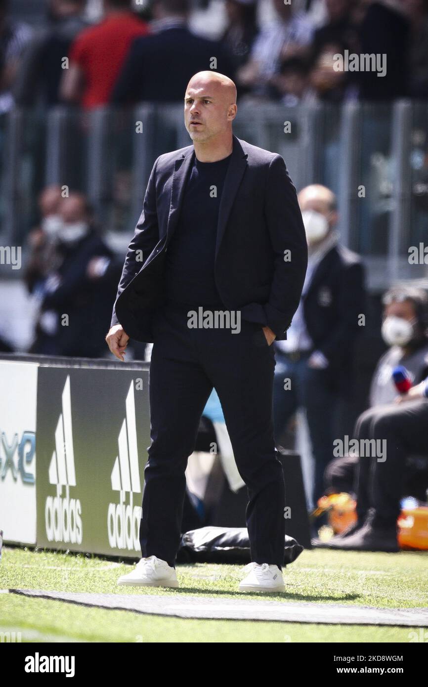 Venezia coach andrea soncin hi-res stock photography and images - Alamy