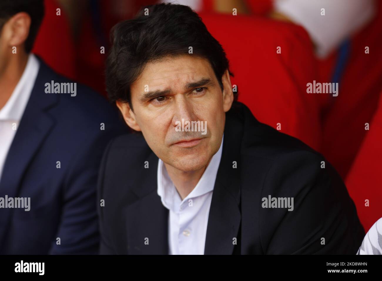 Aitor karanka granada 2022 hi-res stock photography and images - Alamy