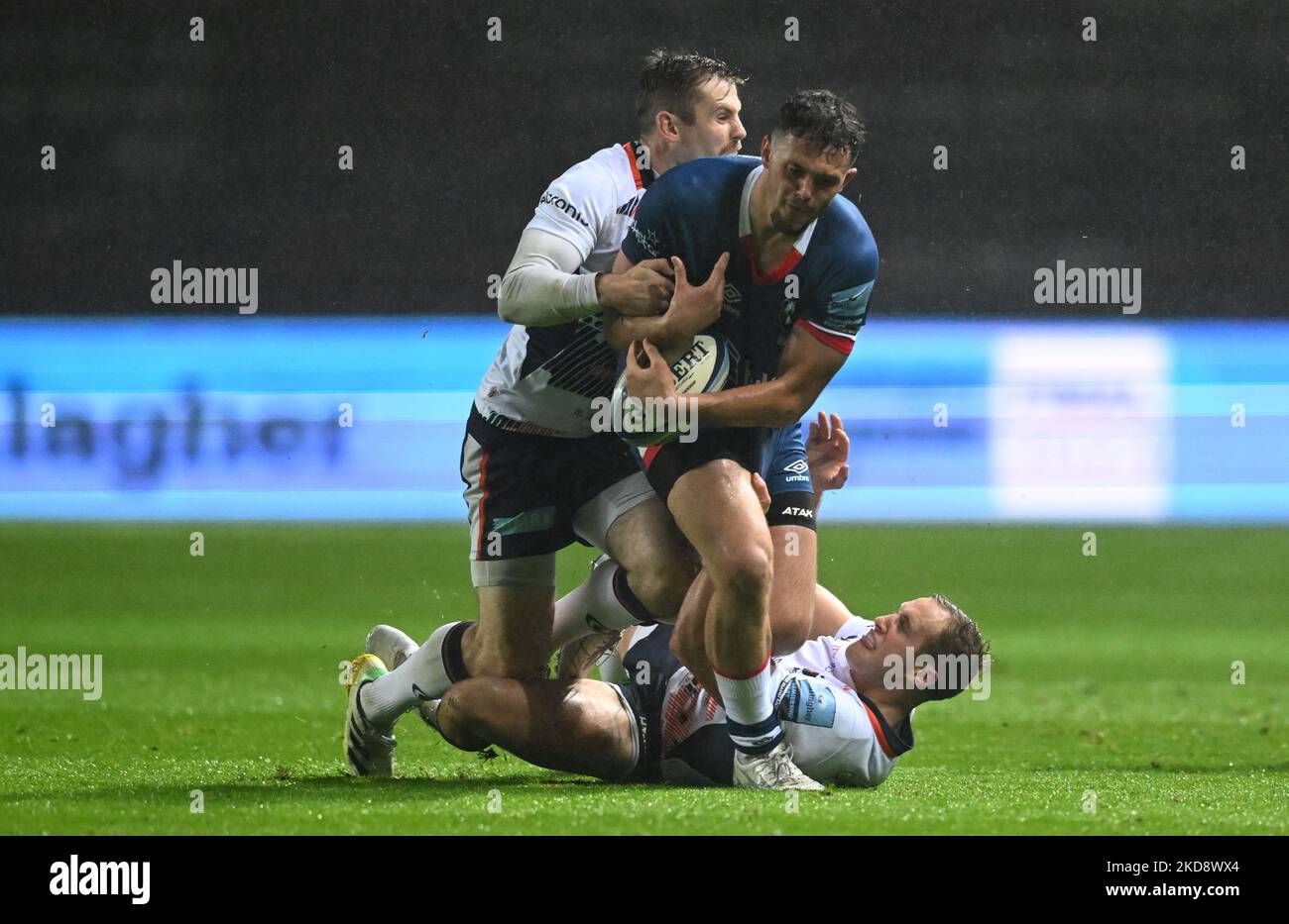 Joe jenkins hi-res stock photography and images - Alamy