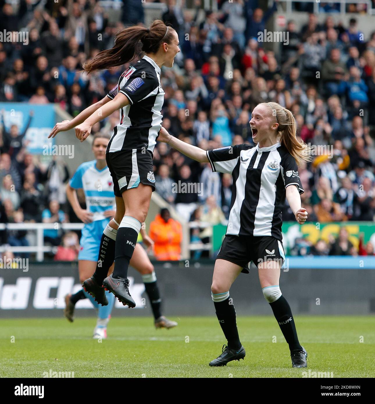 Brooke cochrane hi-res stock photography and images - Alamy