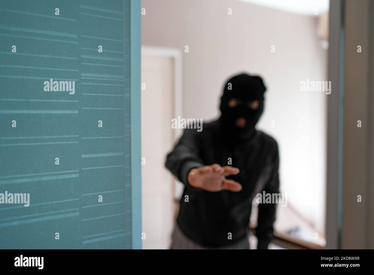 Security risk running hi-res stock photography and images - Alamy