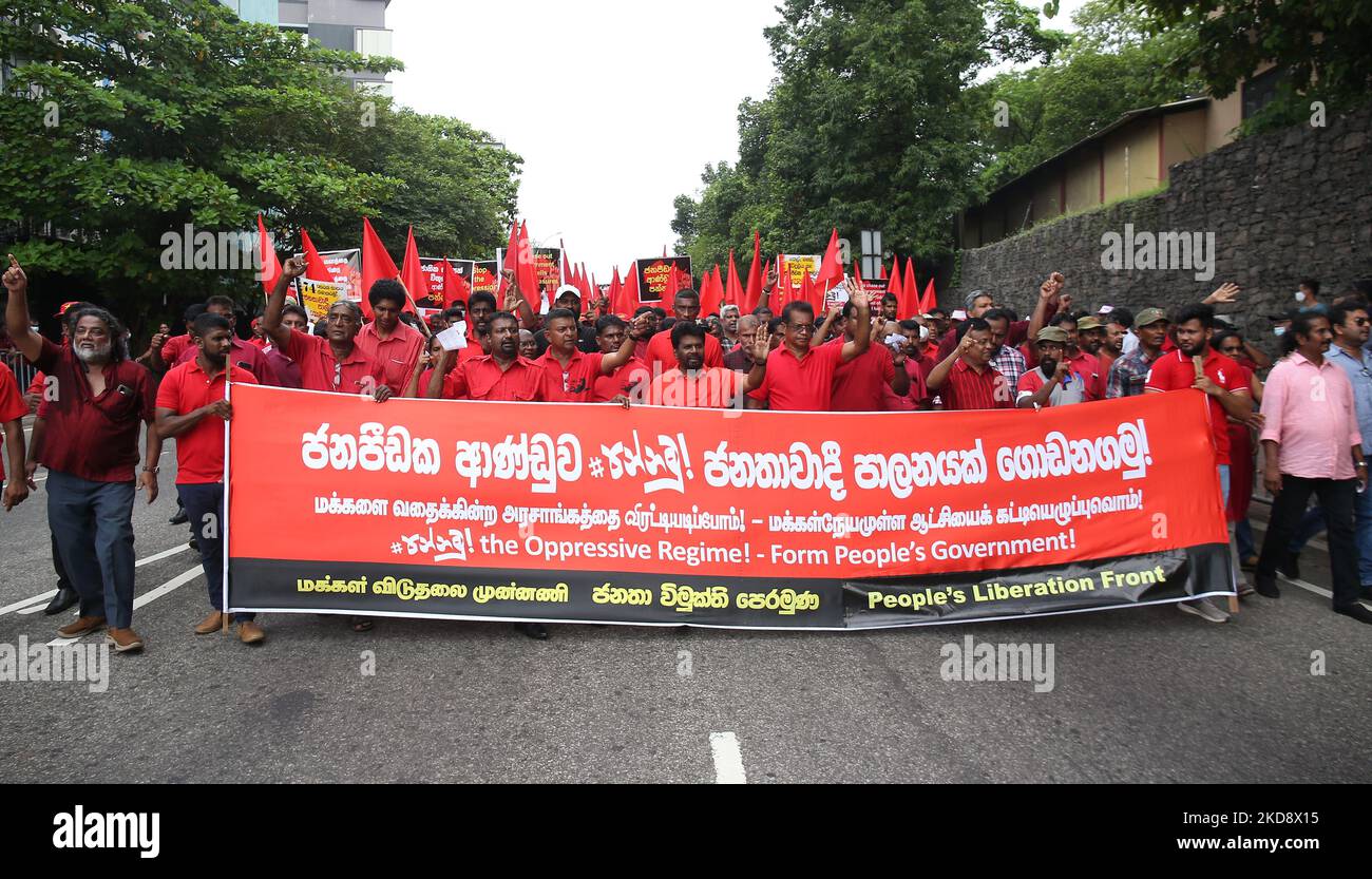 Liberation front of sri lanka hi-res stock photography and images - Alamy