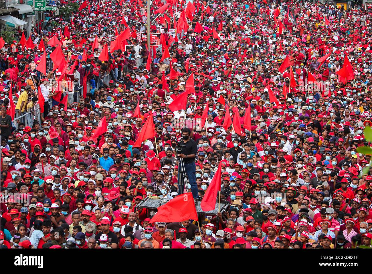 Liberation front of sri lanka hi-res stock photography and images - Alamy
