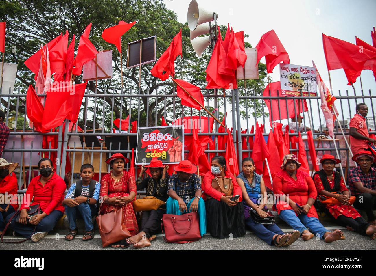 Liberation front of sri lanka hi-res stock photography and images - Alamy