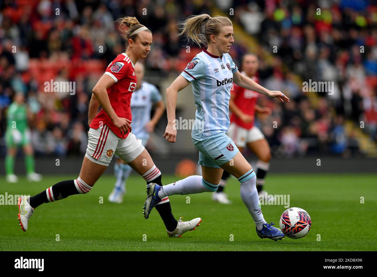 Martha longhurst hi-res stock photography and images - Alamy