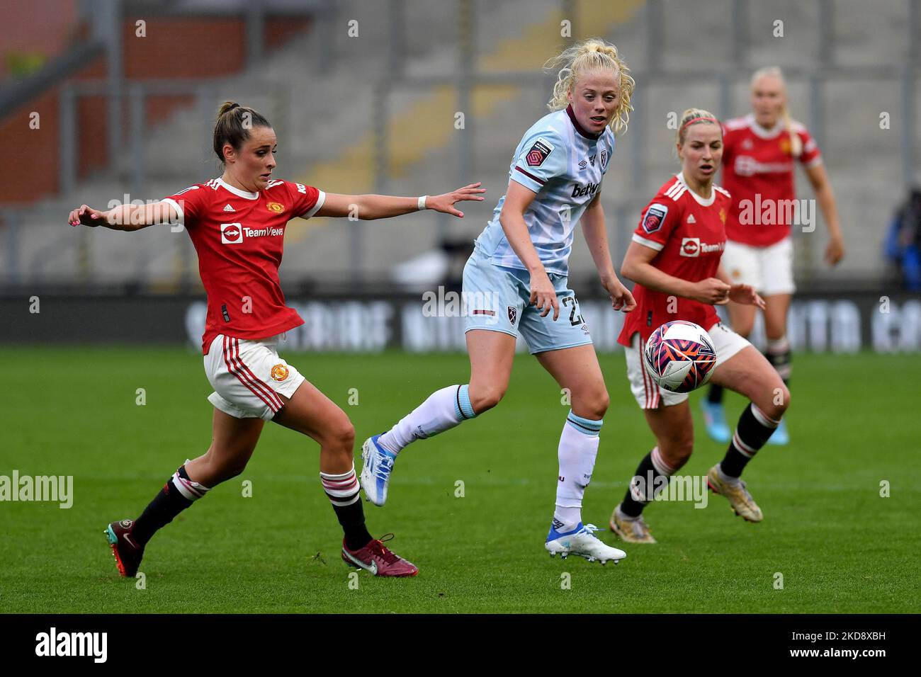 Grace leigh hi-res stock photography and images - Alamy