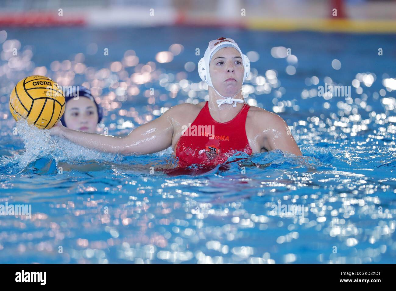 Rome italym hi-res stock photography and images - Alamy