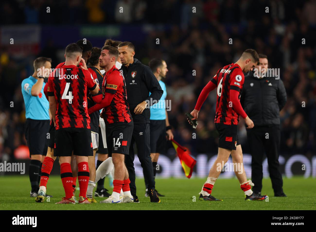 Gary o'neil leeds hi-res stock photography and images - Alamy