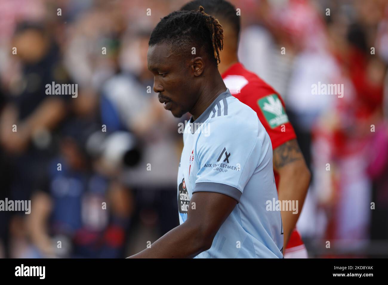 Aidoo jr hi-res stock photography and images - Alamy