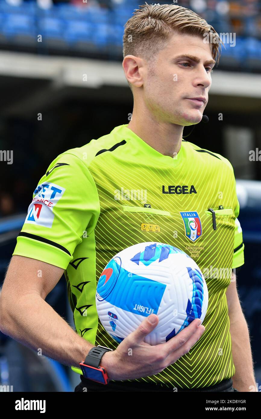 Francesco cosso hi-res stock photography and images - Alamy