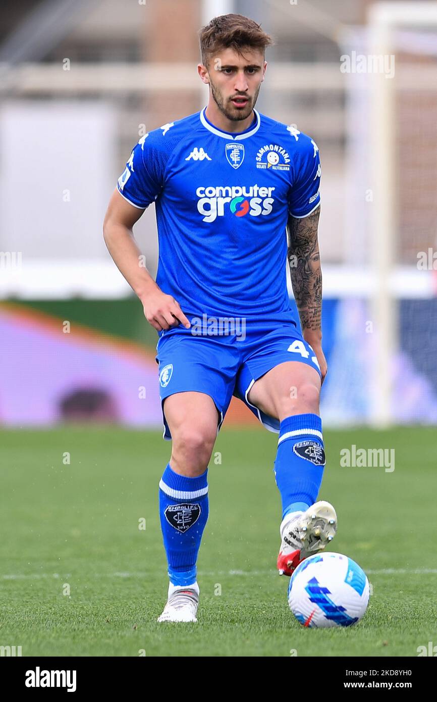 Mattia viti hi-res stock photography and images - Alamy