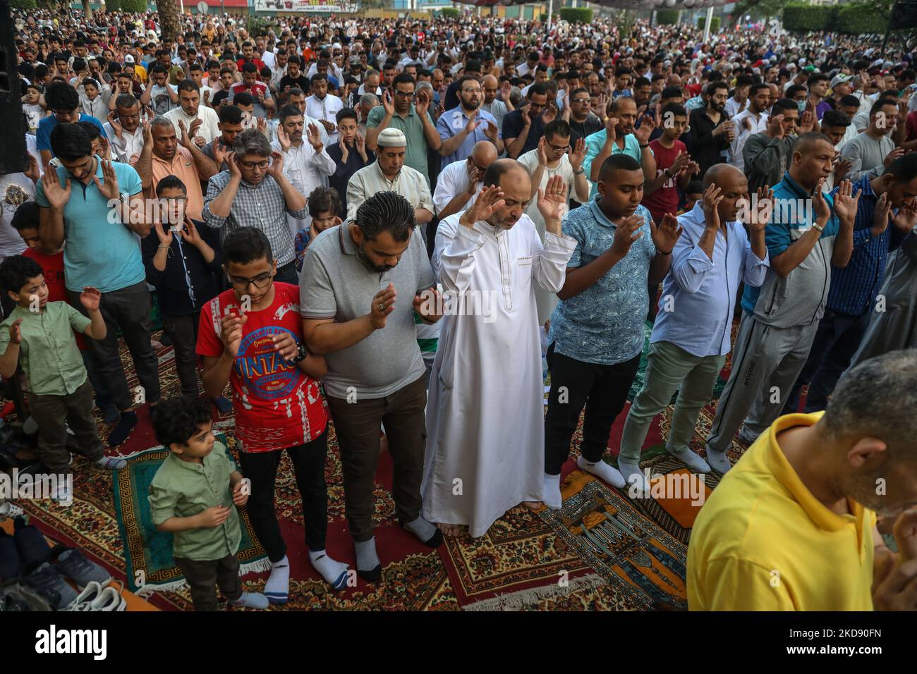 Moustafa mahmud mosque hi-res stock photography and images - Alamy