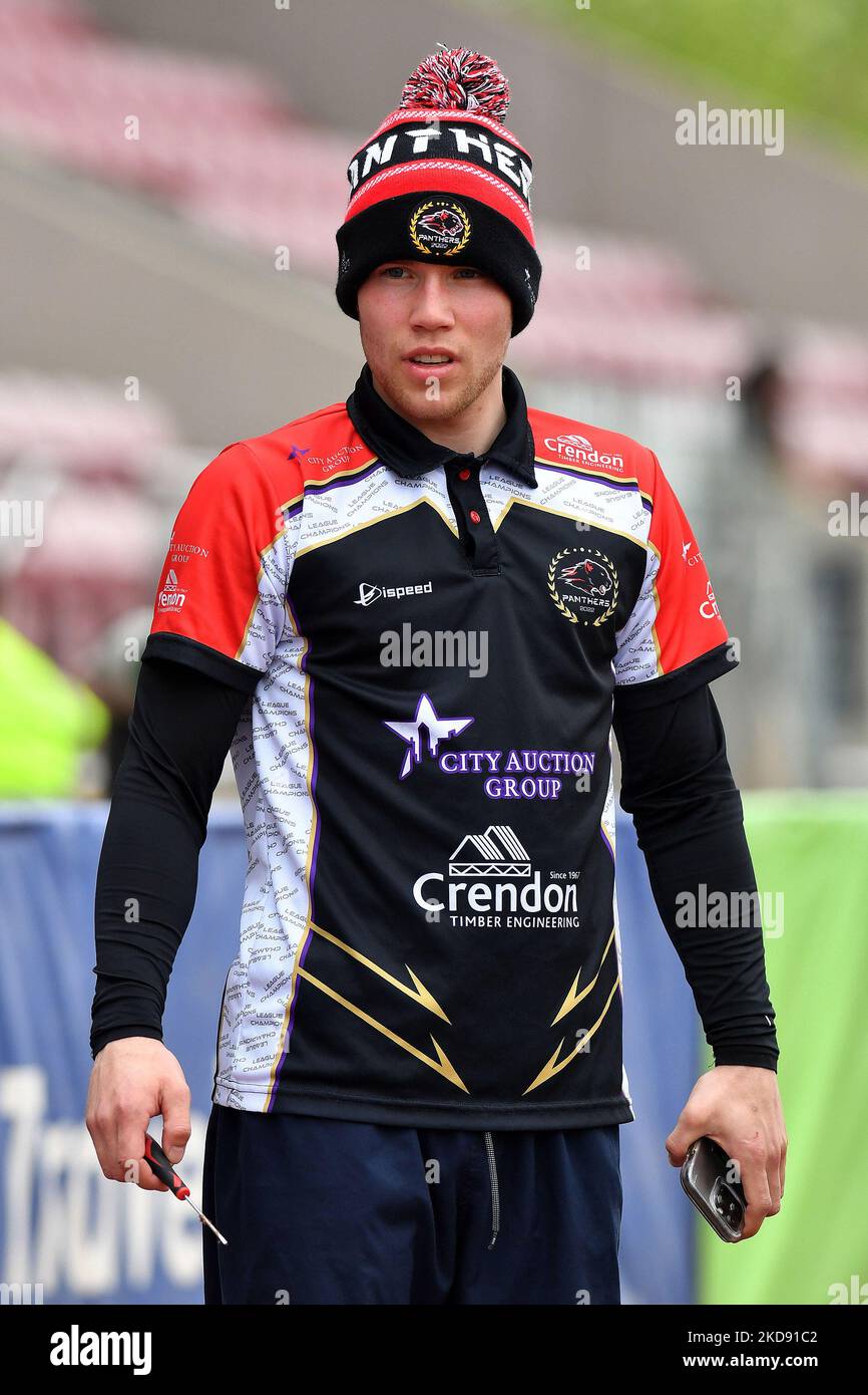 Eddie benjamin hi-res stock photography and images - Alamy