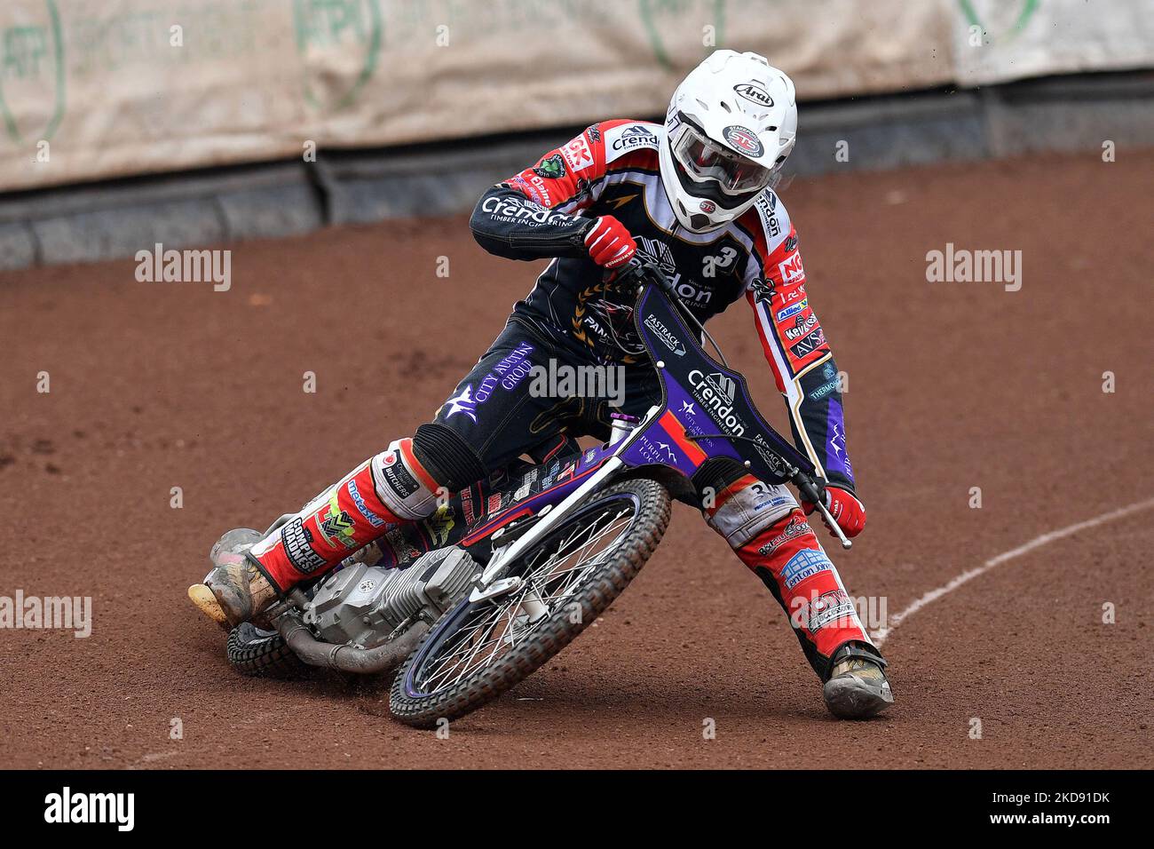 Peterborough crendon panthers hi-res stock photography and images - Alamy