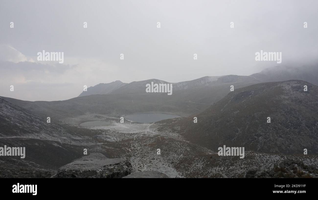 Toluca valley hi-res stock photography and images - Alamy