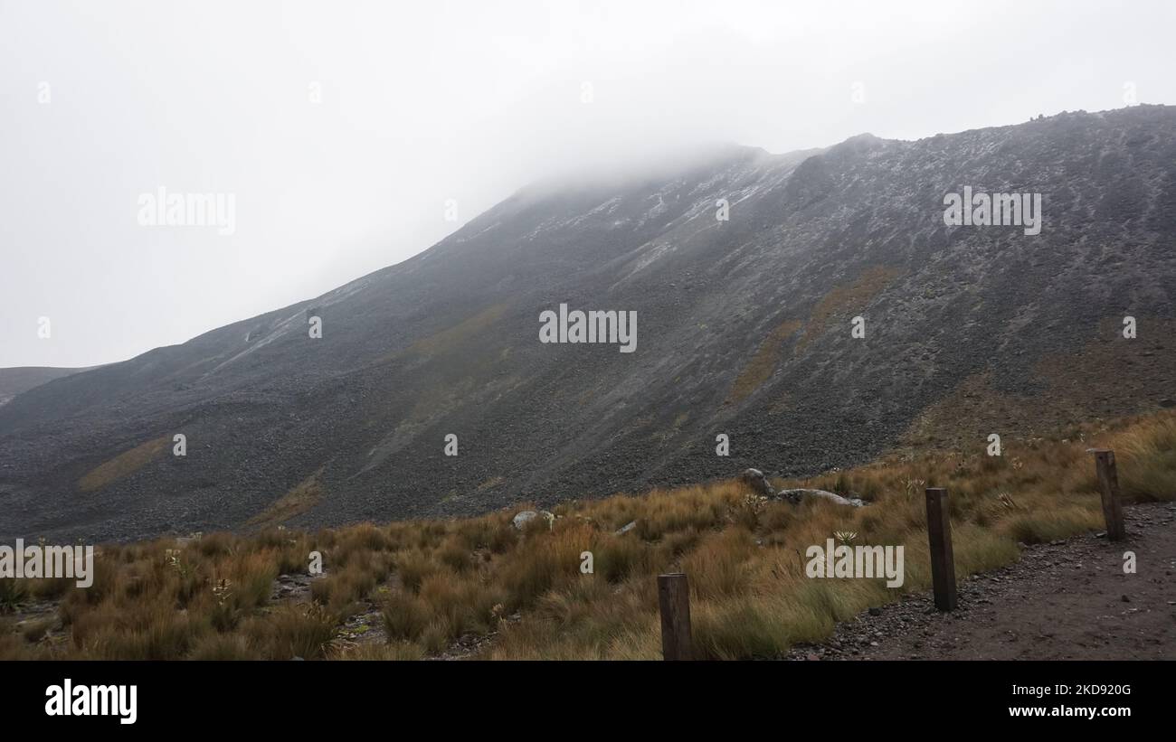 Toluca valley hi-res stock photography and images - Alamy