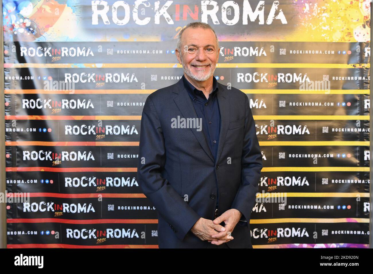 Sergio giuliani hi-res stock photography and images - Alamy