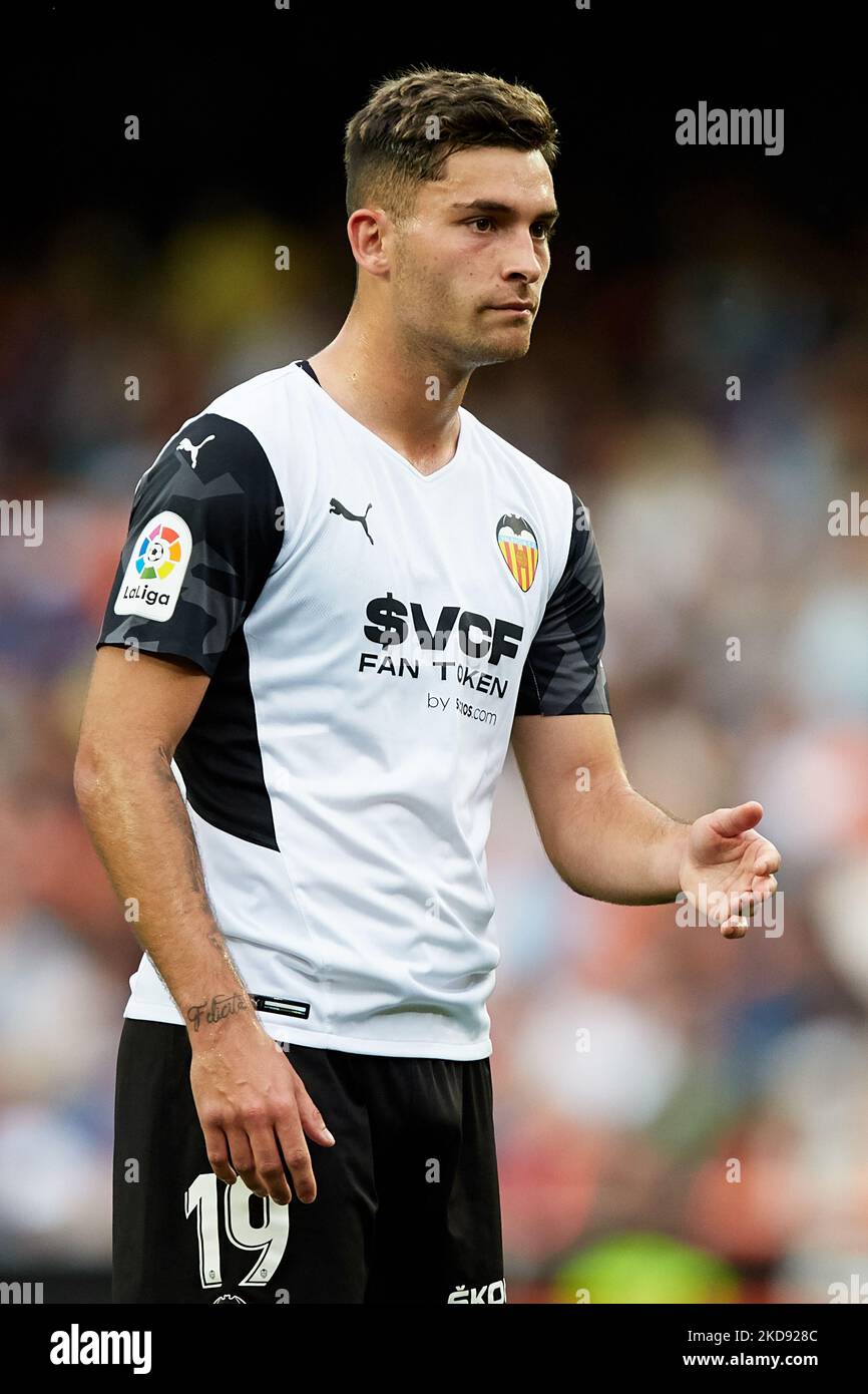 David duro hi-res stock photography and images - Alamy