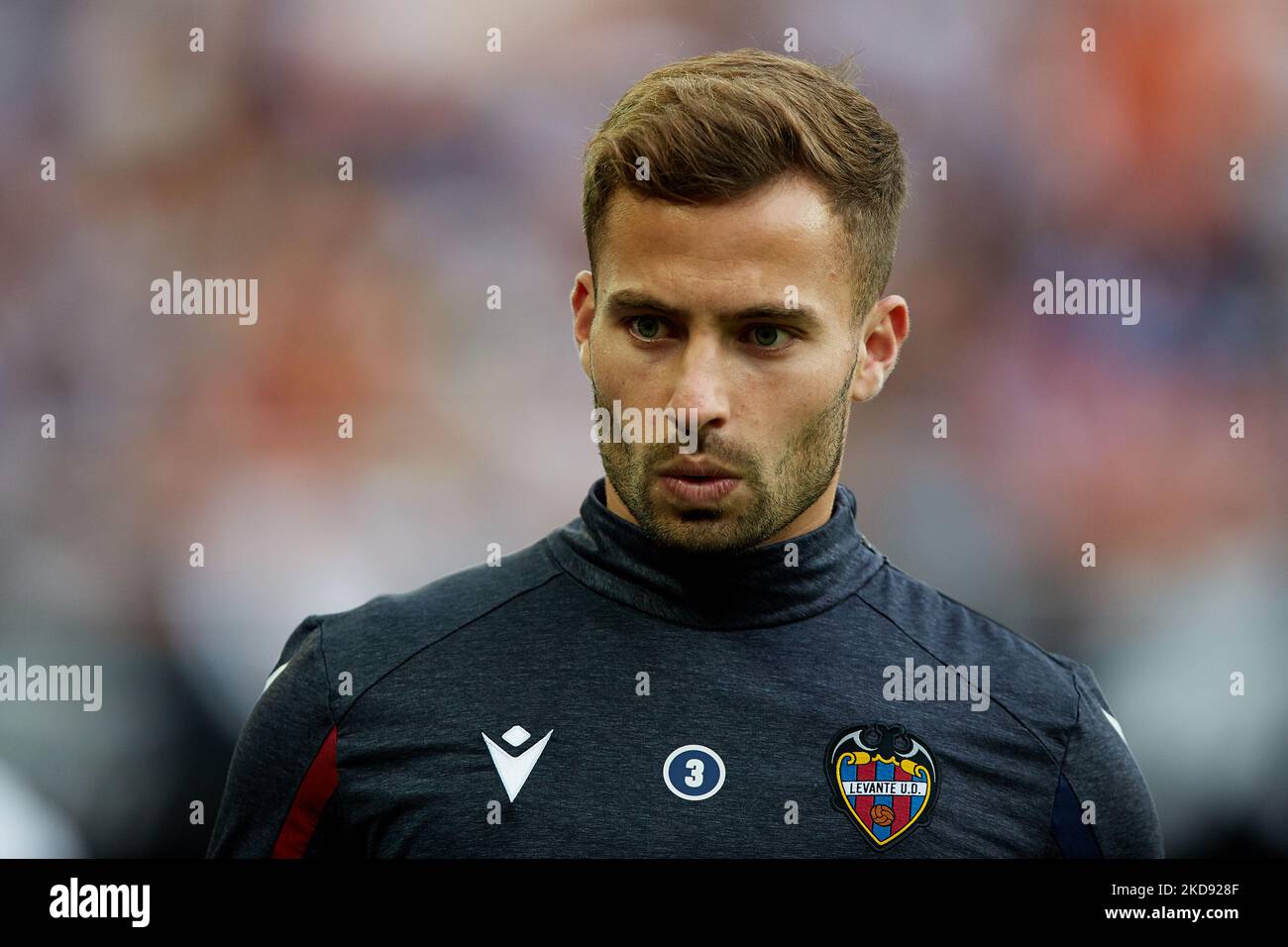 Enric franquesa hi-res stock photography and images - Alamy