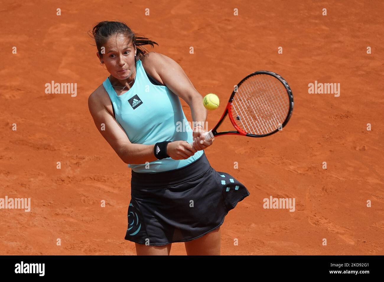 Daria kasatkina of russia hi-res stock photography and images - Alamy