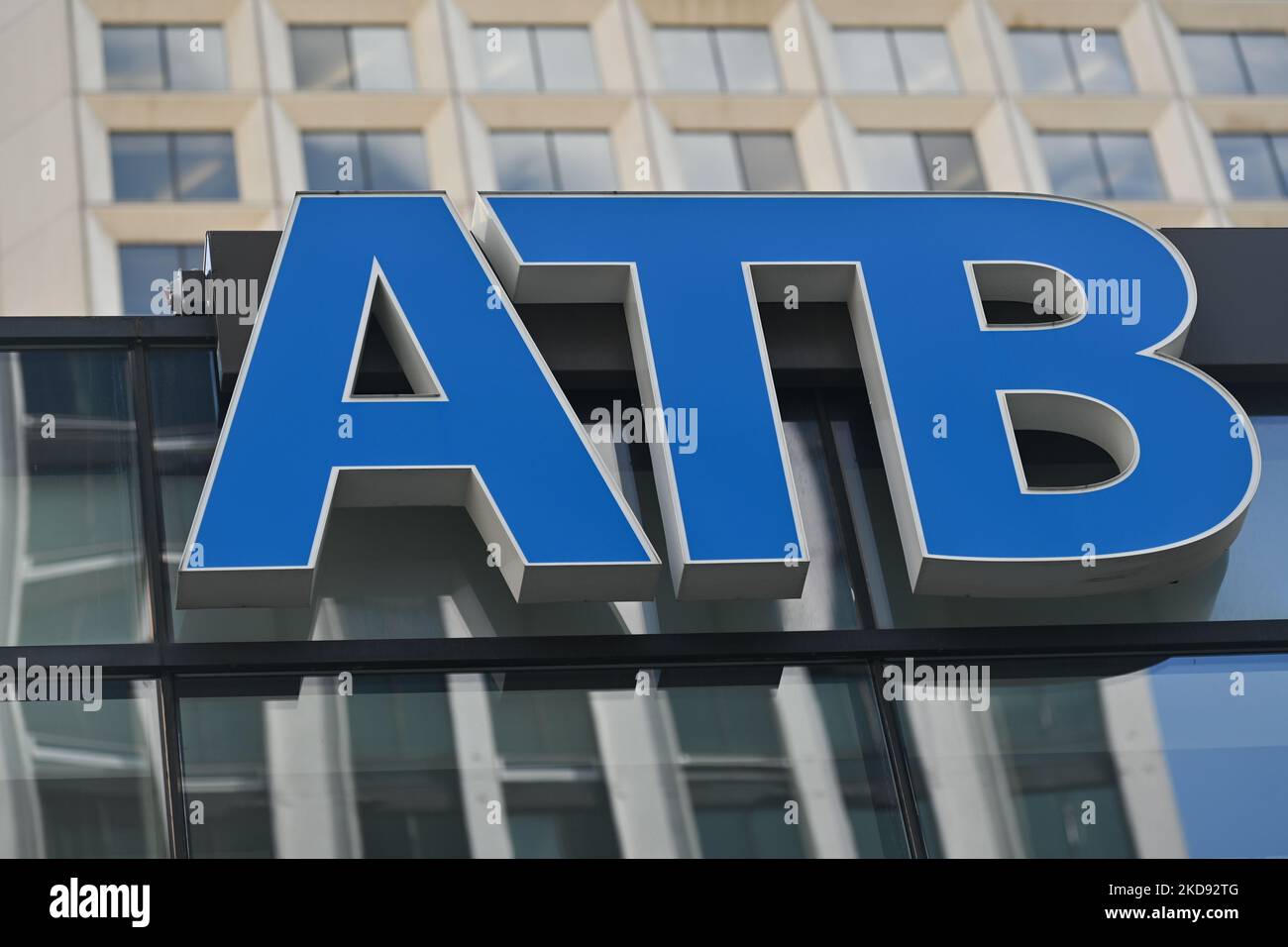 Atb Financial Logo