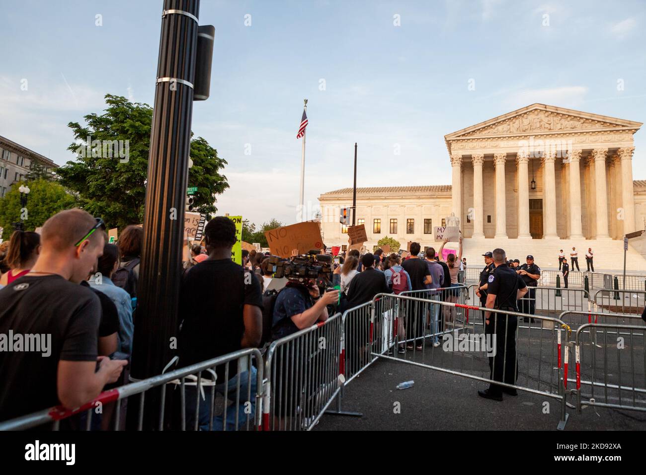 Mississippi capitol police jackson hi-res stock photography and images ...