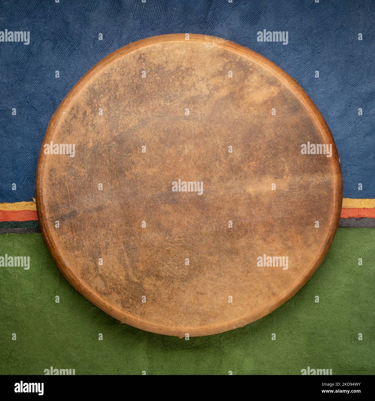 Goat skin paper hi-res stock photography and images - Alamy