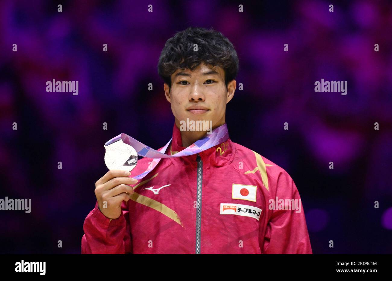Ryosuke doi hi-res stock photography and images - Alamy