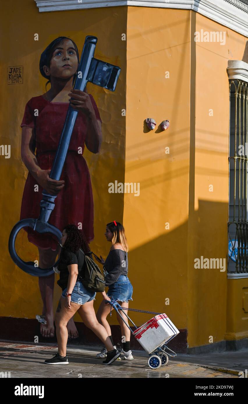 Jade rivera hi-res stock photography and images - Alamy