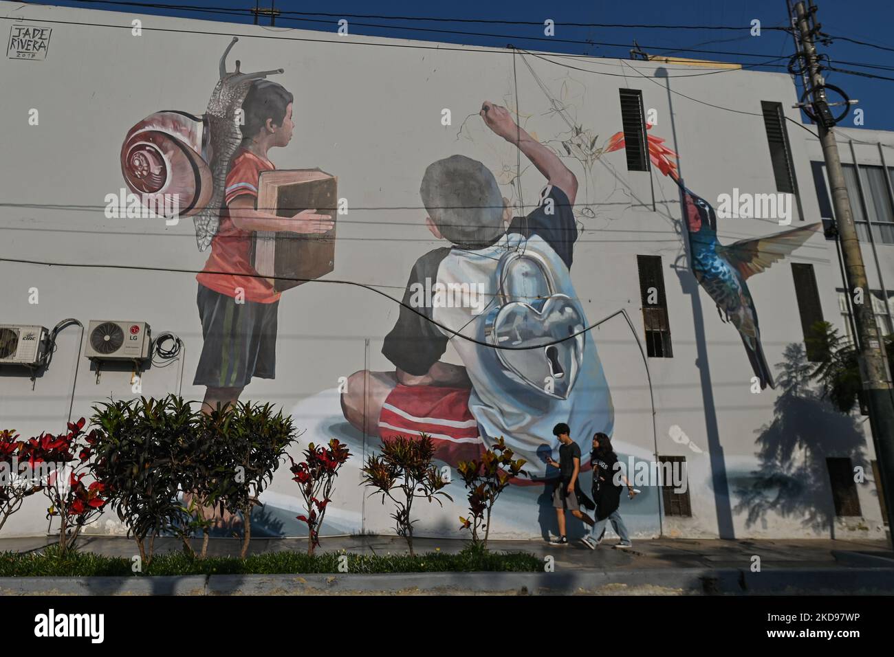 Jade rivera hi-res stock photography and images - Alamy