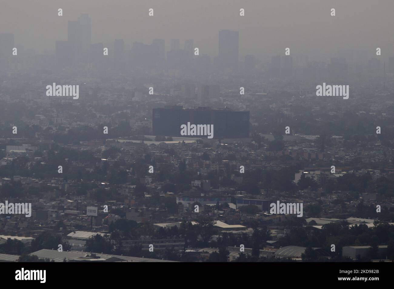 Environmental commission of the megalopolis hi-res stock photography ...